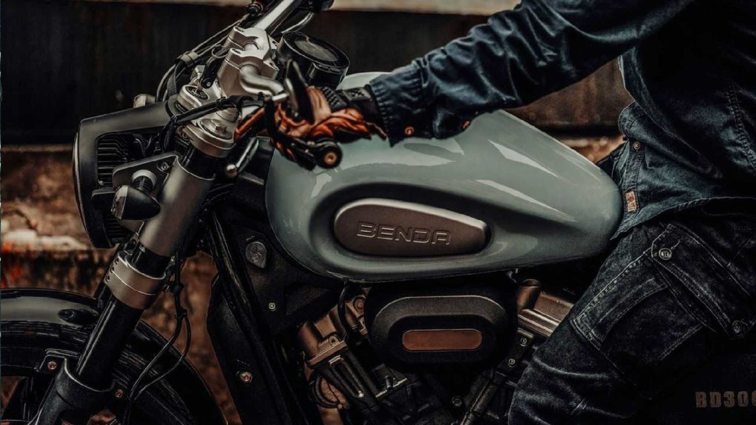 Benda BD300 Sporty in arrivo a maggio: ecco cosa attendersi