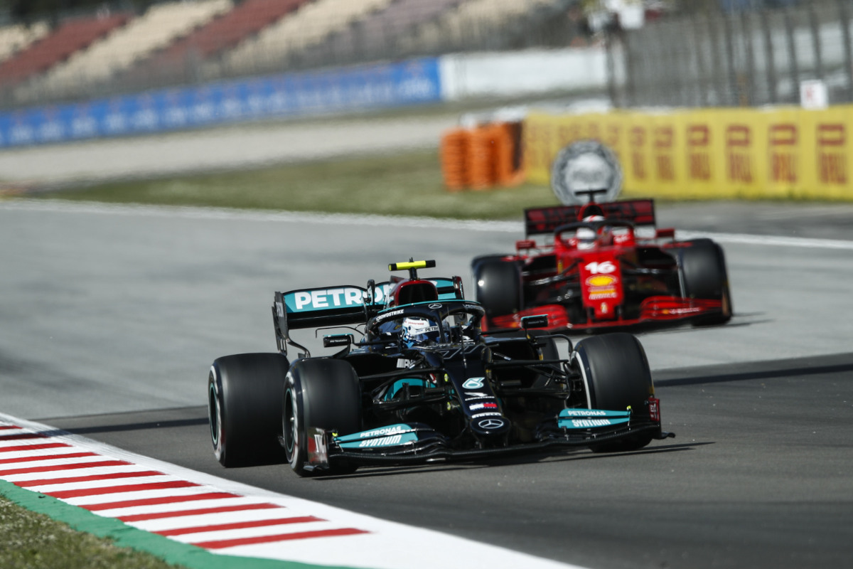 F1 Spagna 2021 Prove Libere 3 risultati, Verstappen e Hamilton davanti terzo Leclerc