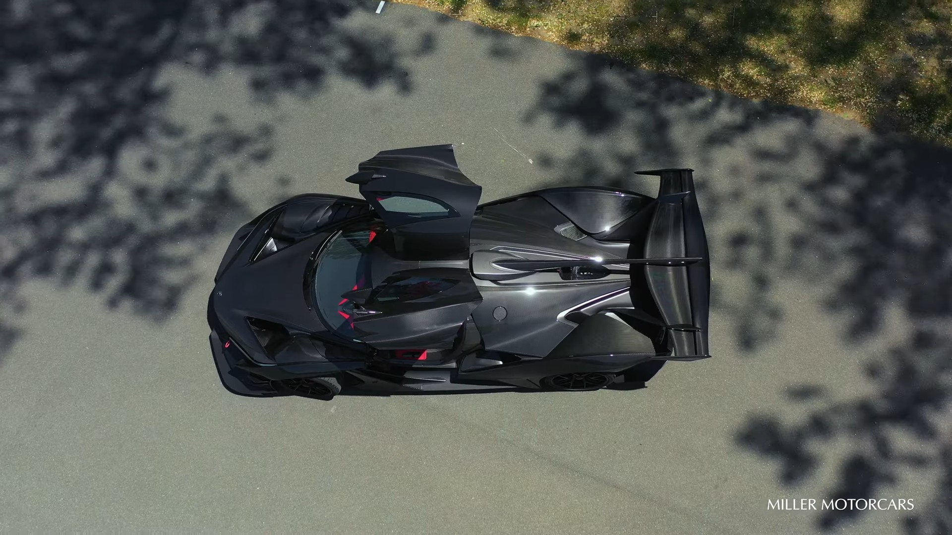 La Apollo IE Carbon Dragon sbarca sul mercato americano