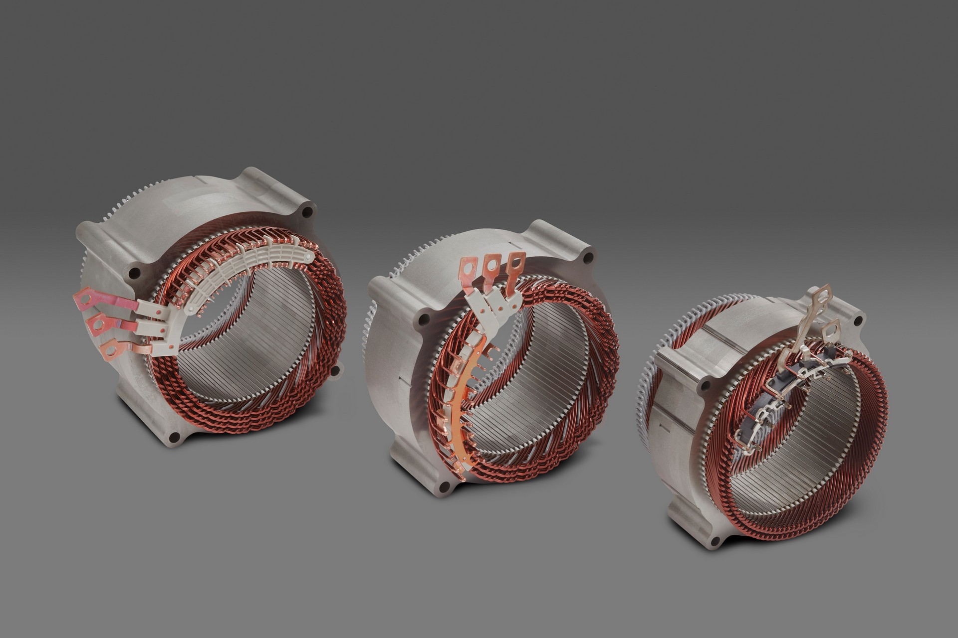 GM presenta le nuove unità elettriche Ultium Drive, compatte ed efficienti