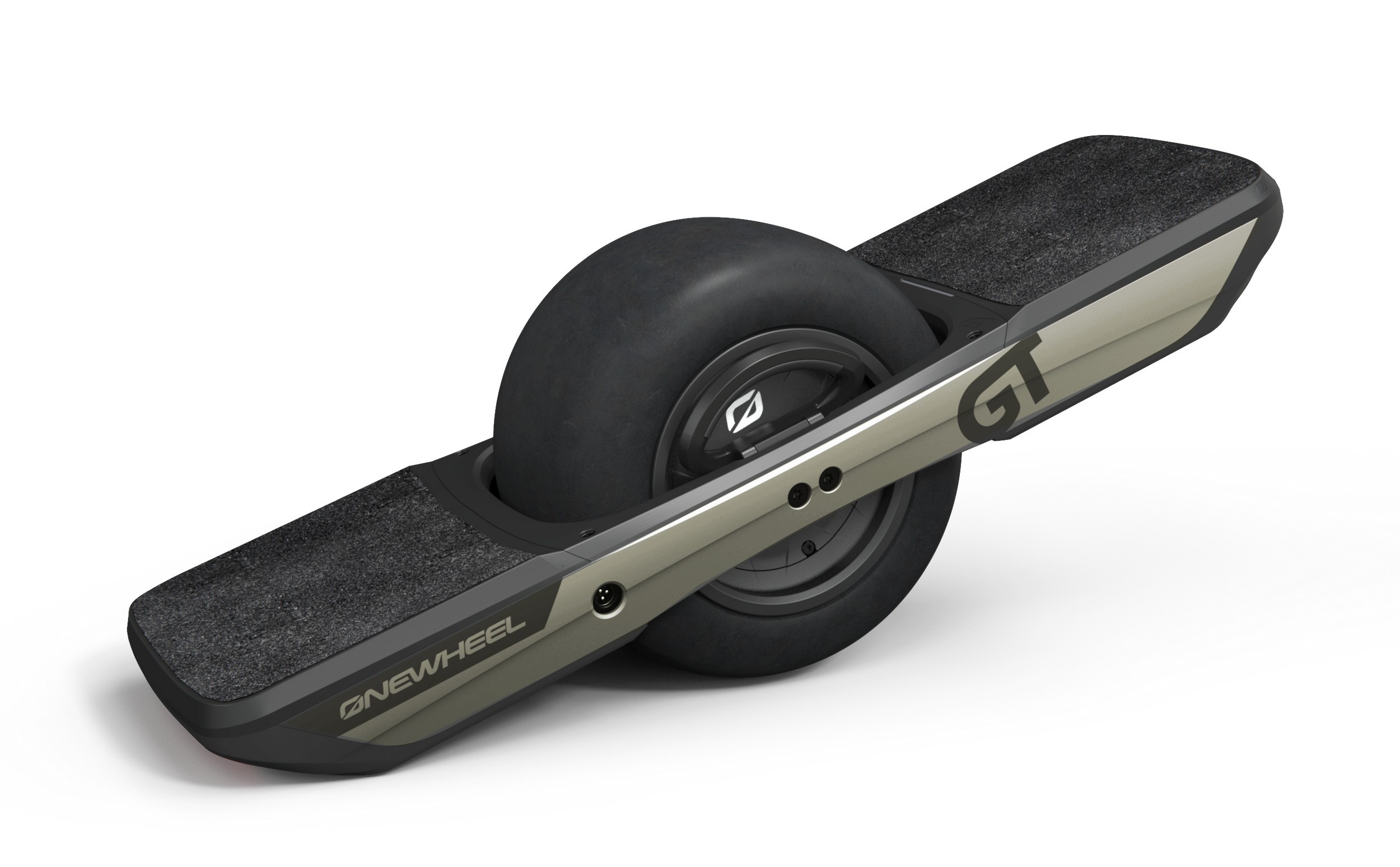 Onewheel GT, lo stakeboard monoruota elettrico con 50 km di autonomia