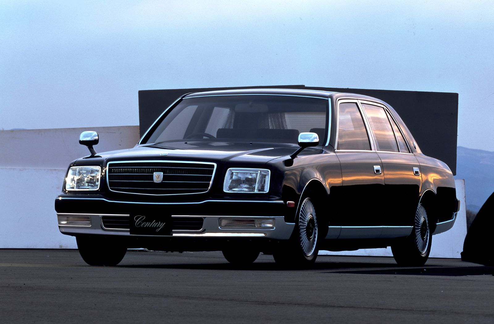 Toyota 1GZ-FE, storia dell’unico V12 di serie del Giappone