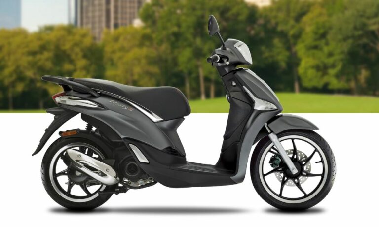 Guida all'acquisto di scooter 50cc