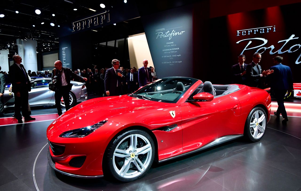 Quali sono le auto costruite in Italia: ecco tutti i modelli