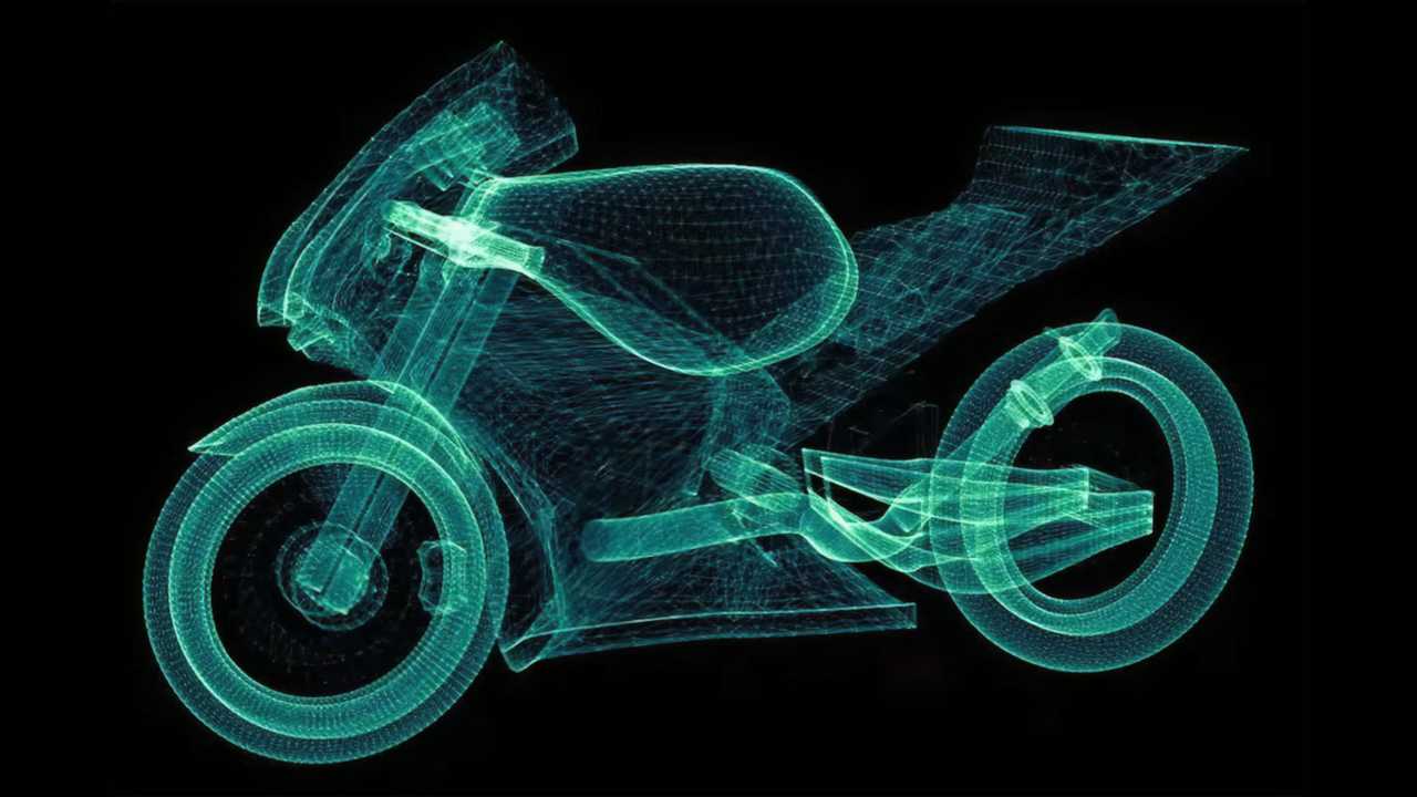 Moto a guida autonoma di Intellias presentata al CES 2022