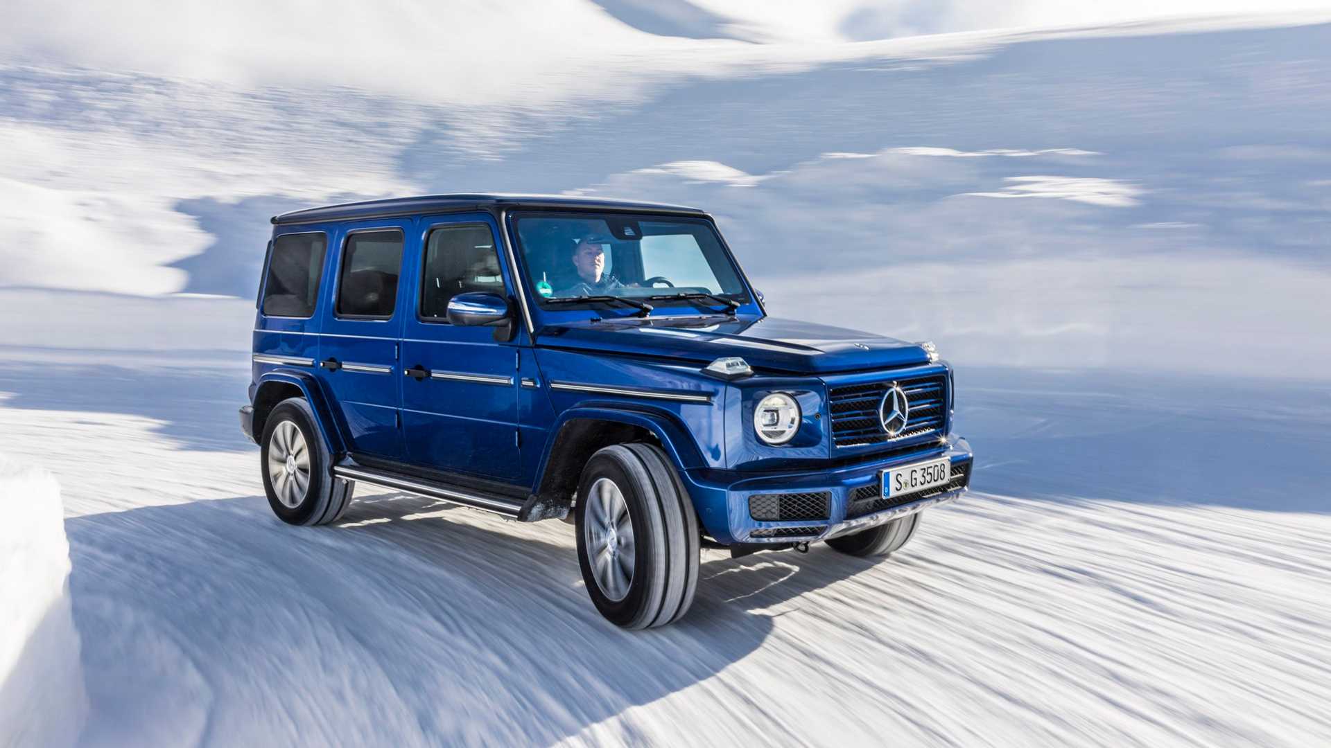 AWD e 4WD: differenze e quale sistema preferire