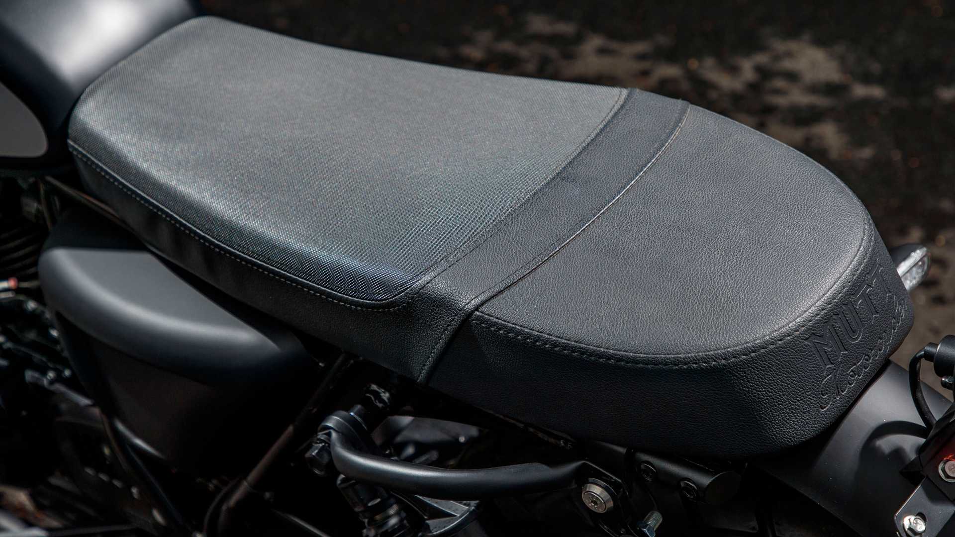 Mutt presenta la GT-SR Retro Roadster da 125cc e 250cc