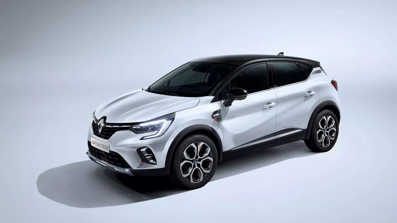 Renault Captur opinioni e recensioni degli esperti