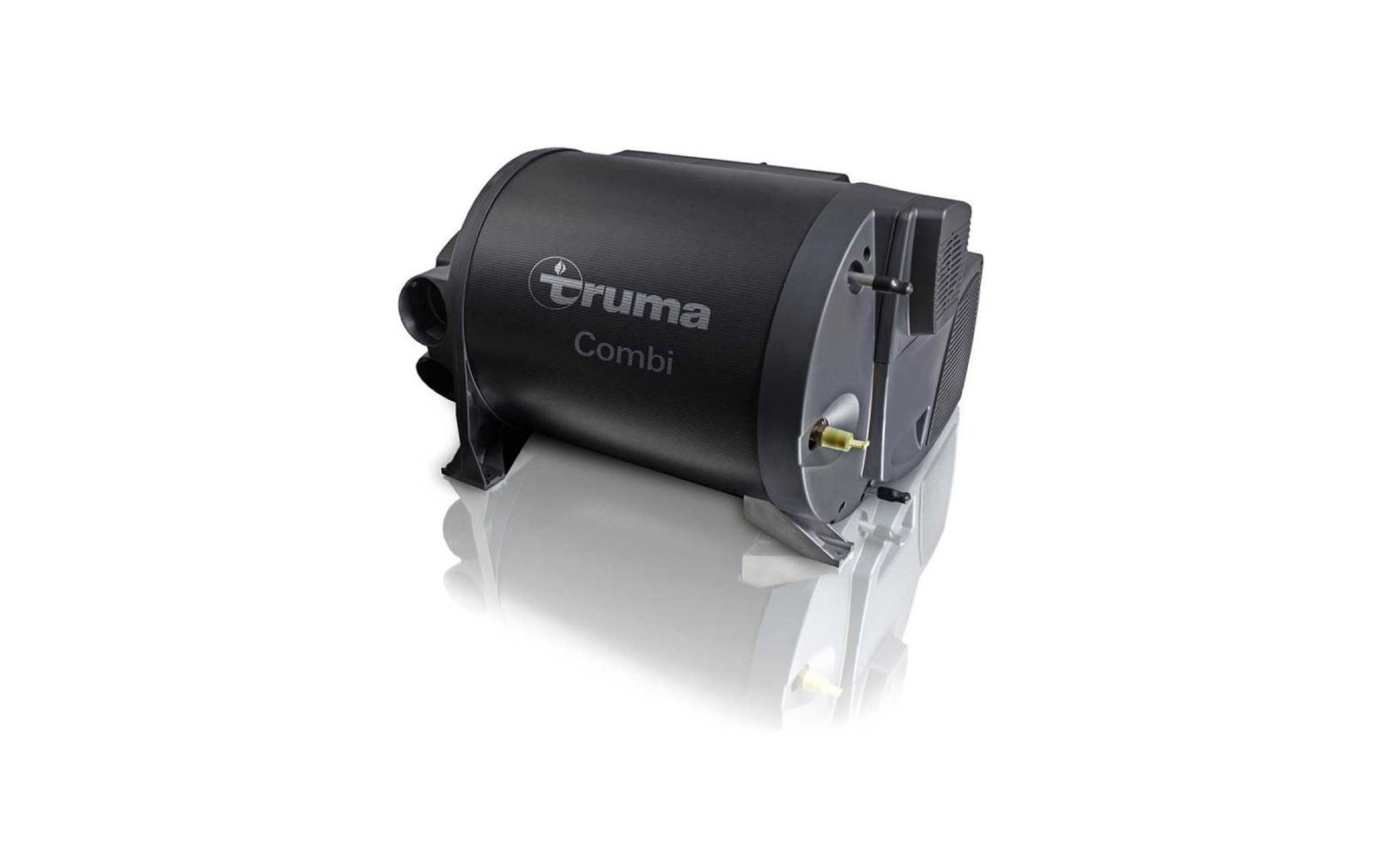 La Truma Combi D si aggiorna e diventa più leggera