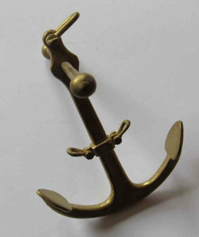 Le tipologie di ancore