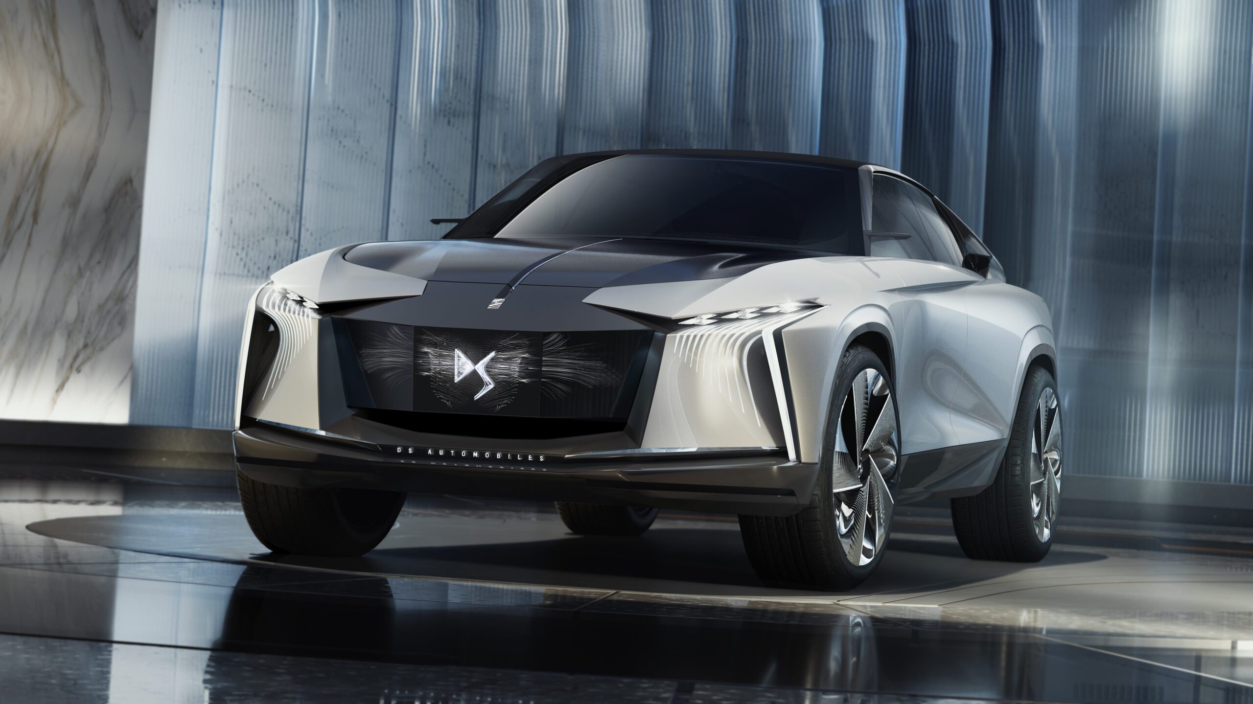 DS pronta a lanciare un maxi SUV il prossimo 2024