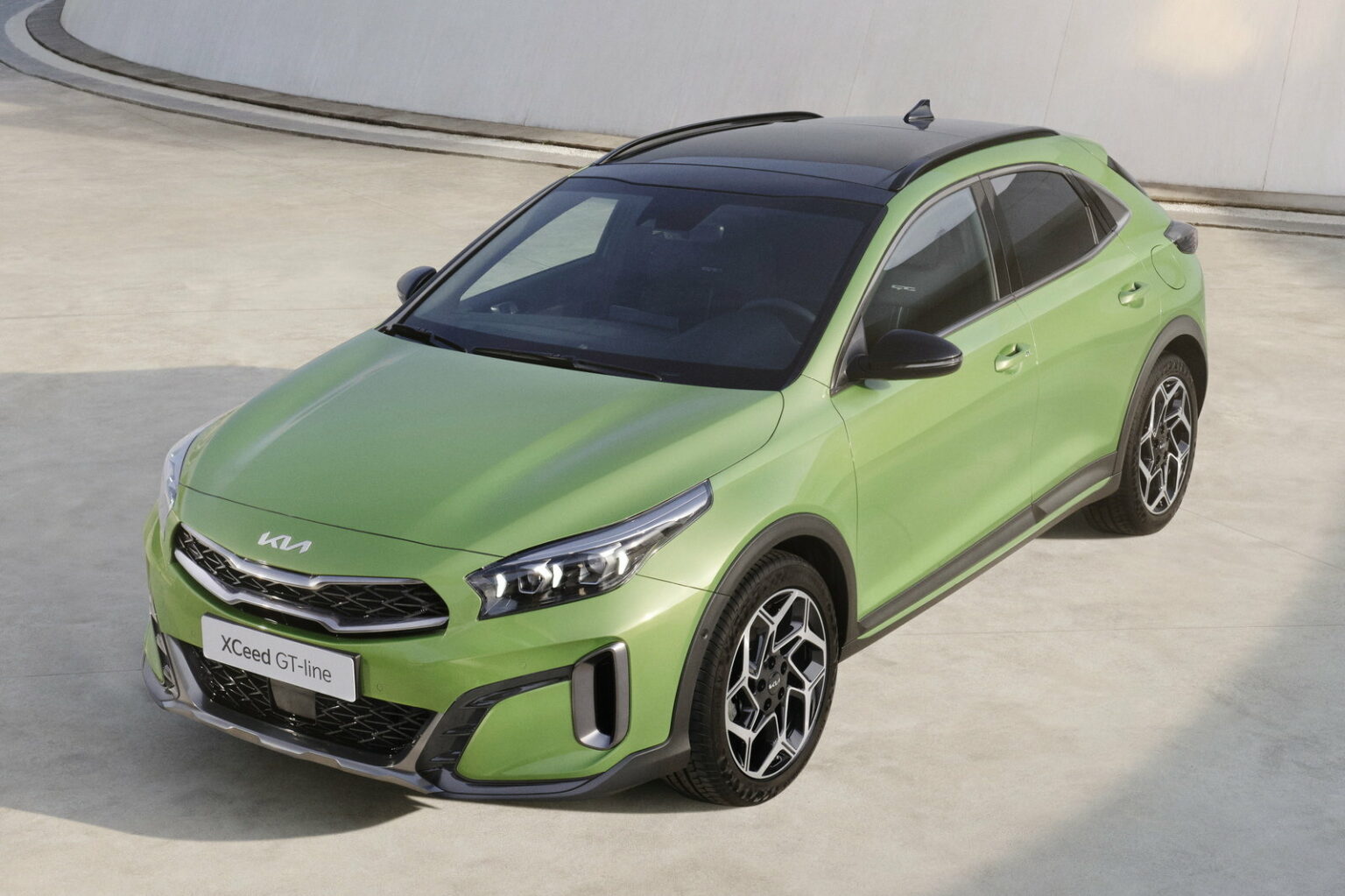 Kia XCeed opinioni e recensioni degli esperti