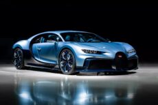 Con il Prevost H3-45 di Emerald l'attico viaggia su ruote - Target Motori