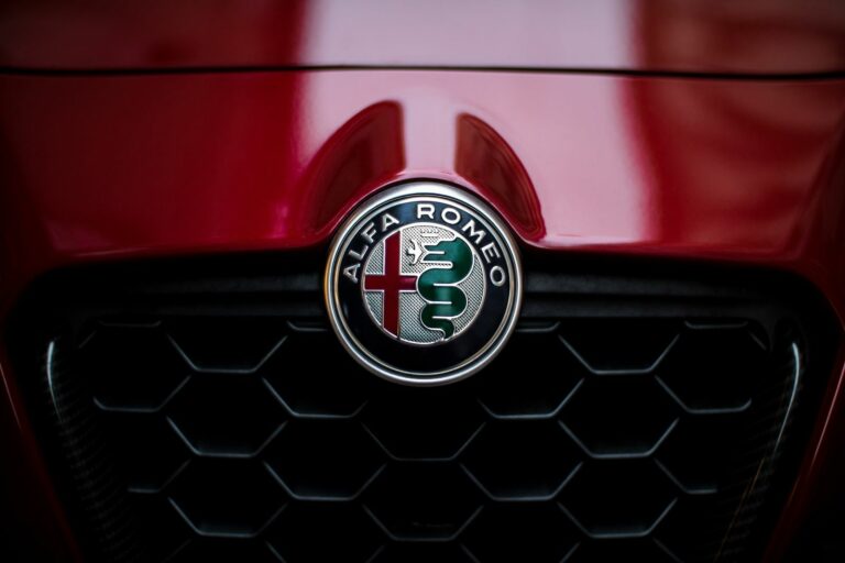 La gamma di Alfa Romeo conterà presto cinque modelli