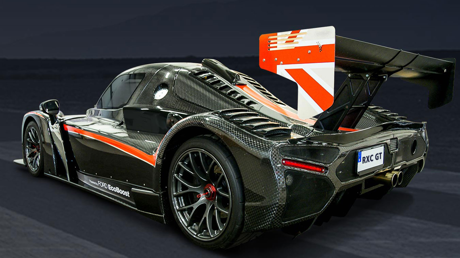 Cinque supercar esclusive che difficilmente incrocerete per strada