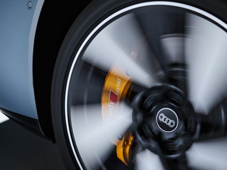 Cos'è il Brake-by-wire e come funziona