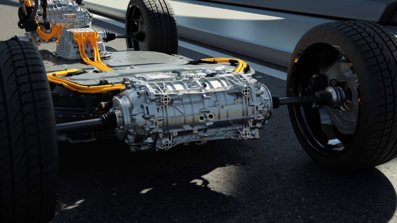 Cos'è il Torque Vectoring e come funziona