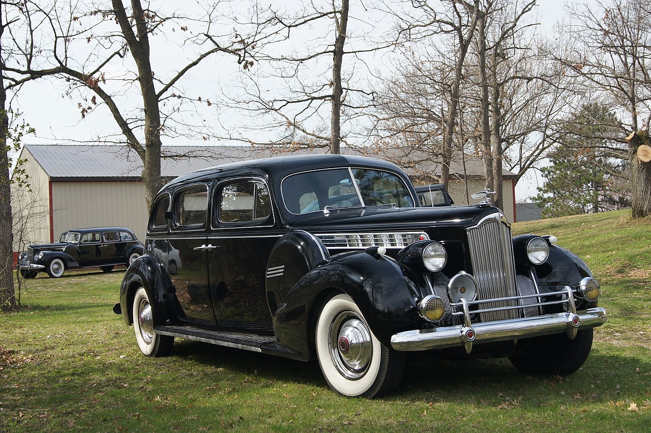 Qual è stata la prima auto con l’aria condizionata (e quanto costava)?