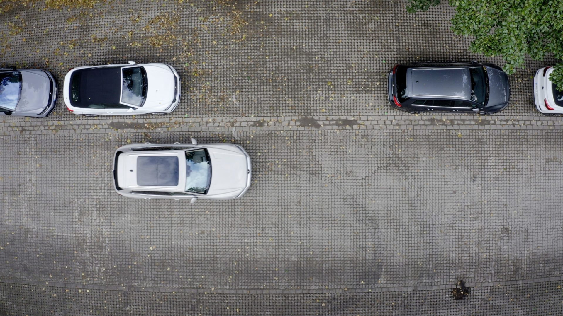 Cos'è e a cosa serve il parcheggio automatico