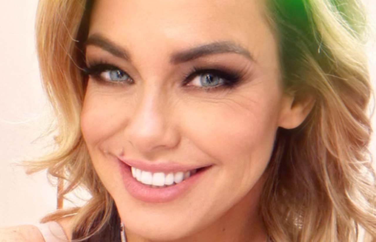 ¿Has visto el "nuevo amor" de Sonia Bruganelli? Después de que Paolo ...